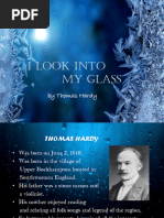 Hopkins - Inversnaid - Notes | PDF | Poetry | Classics