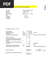 Calculation of Rope Drum | PDF | Rope | Angle