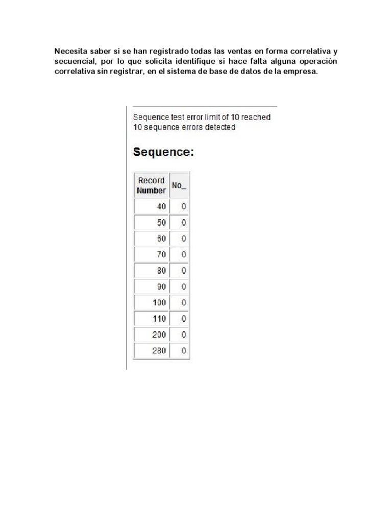 Acercamiento A Los Fraudes Contables y Sus Principales Efectos ...