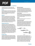 Compressed Gas Association Pamphlet 1965 (2006) | PDF