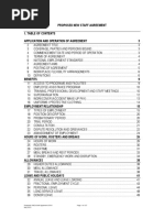 Disciplinary Hearing Opening Statement Guide | PDF | Career & Growth