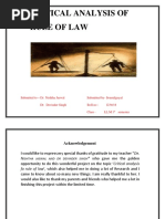 RA 10070 PWD Affairs Office PDAO | PDF | Government | Justice