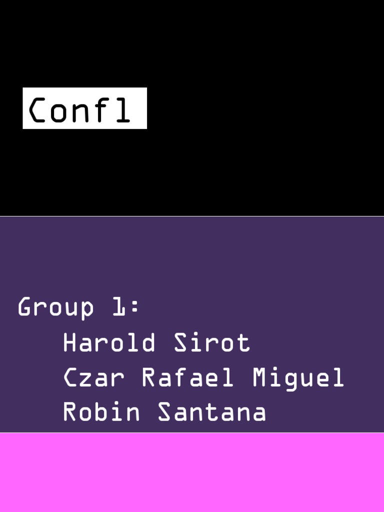 Personal Status Legal Personality and Capacity Report | PDF ...