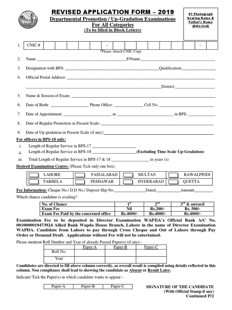 Dpe Form 2019 | PDF | Engineer | Government