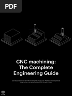 CNC Machining Handbook by James Madison | PDF