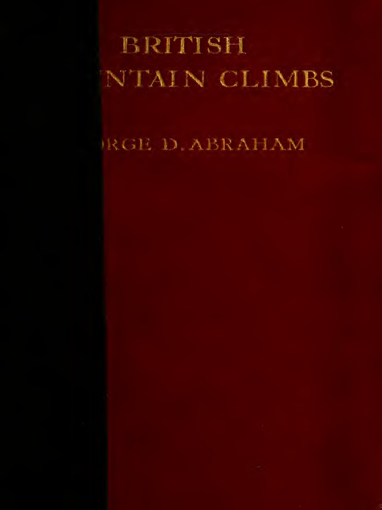 Fallen Giants | PDF | Mountaineering | Mountains