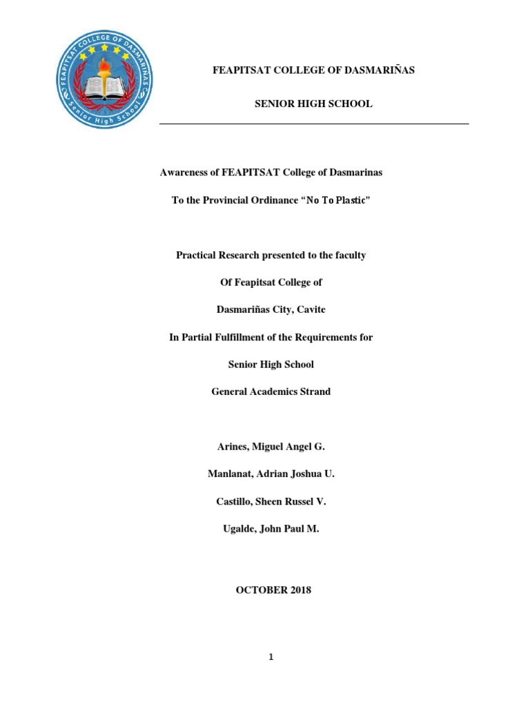 Aaa | PDF | Survey Methodology | Paper