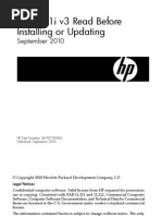 GlideRecord Guide for Developers | PDF | Dynamic Web Page | Software Development