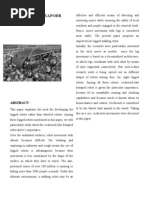 Insect Leg Types and Functions Guide | PDF | Insects | Beetle