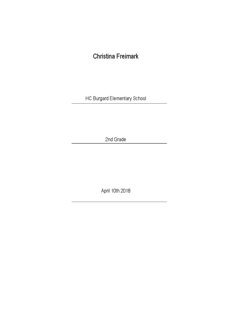 Observation Log 2 1 | PDF | Special Education | Teachers