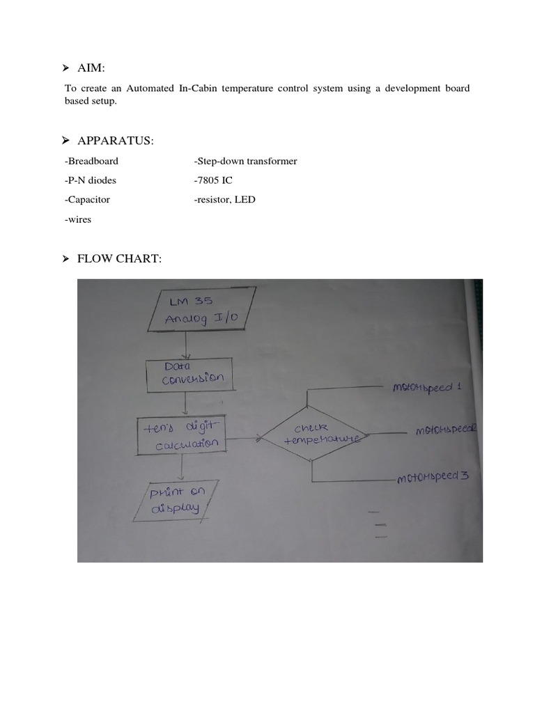 Electronics Writeup Final | PDF | Electricity | Electronics