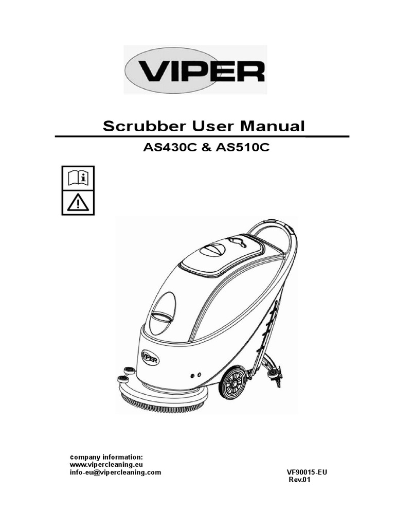 VIPER | Switch | Distributor