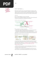 Gst103 Computer Fundamentals Summary 08024665051 | PDF | Programming | Computer Program