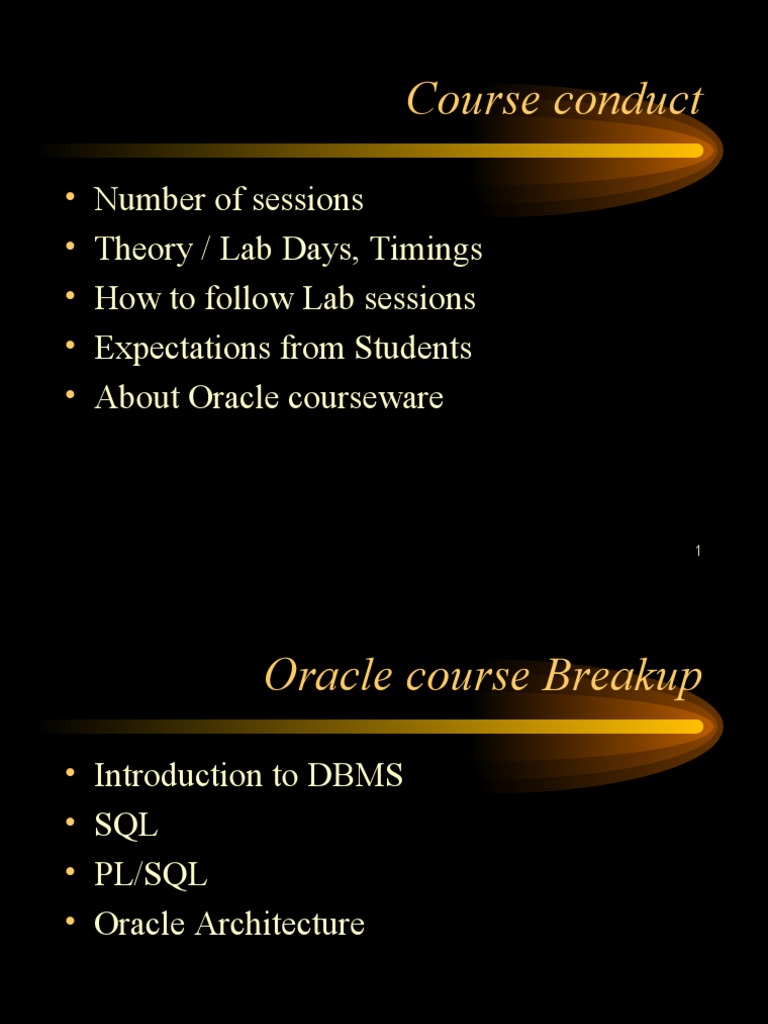 Introduction To DBMS | PDF | Computers | Technology & Engineering