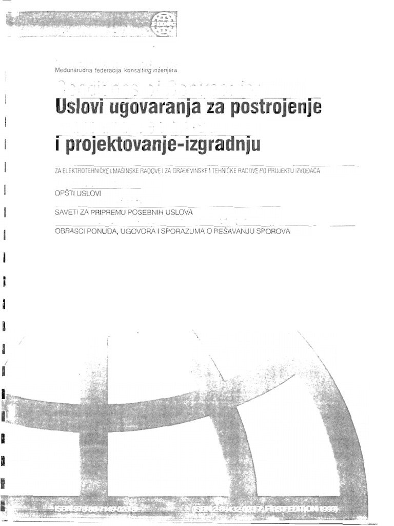 Zuti Fidic | PDF