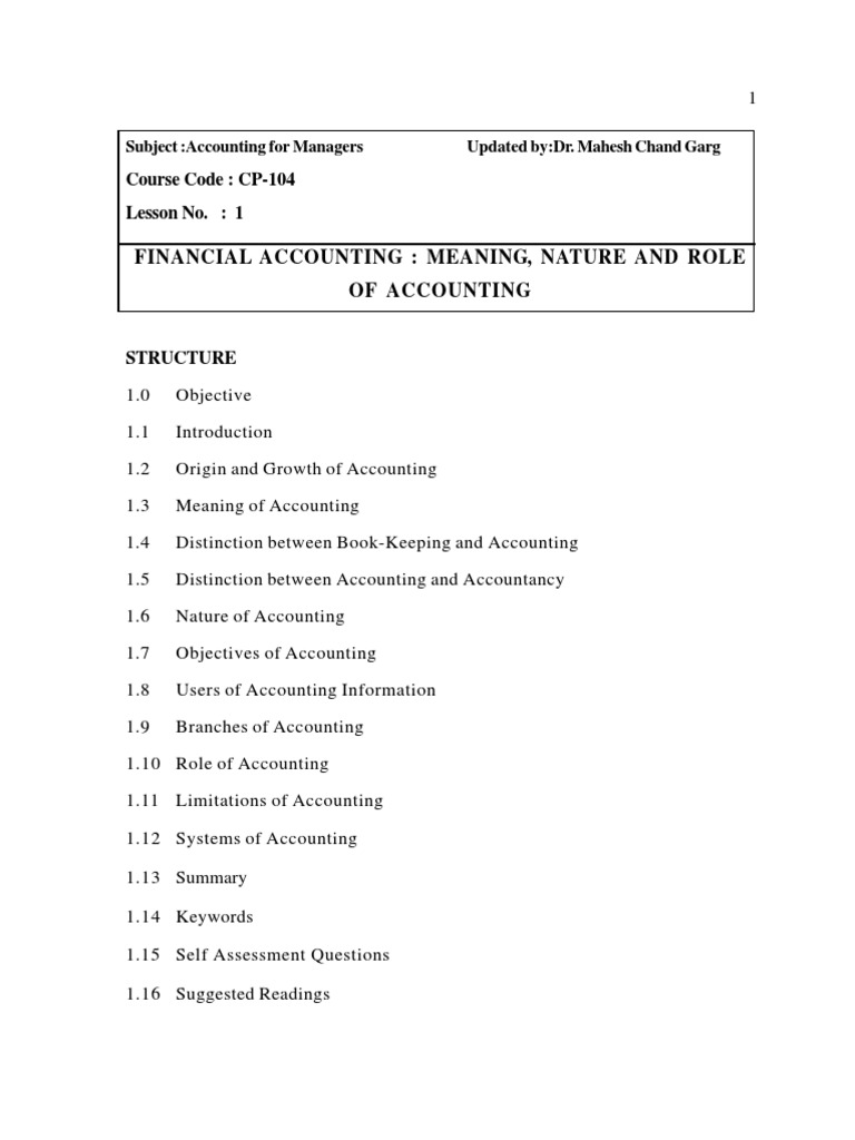 Accounting All-In-One For Dummies | PDF | Debits And Credits | Accounting