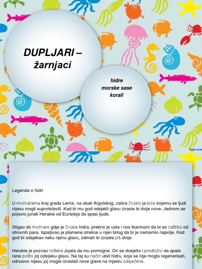 DUPLJARI | PDF