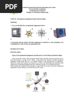 NMEA 0183 V4.11 Sentence Talker Identifiers | PDF | Navigation ...