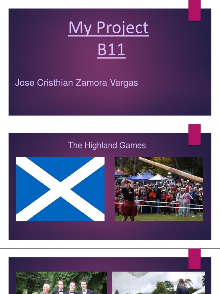 Project Basic 11 | PDF