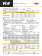 PNC Registration Form - 2 | PDF | Nursing | Business