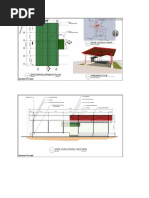 NEW DEPED-DPWH School Building Designs | PDF | Window | Door