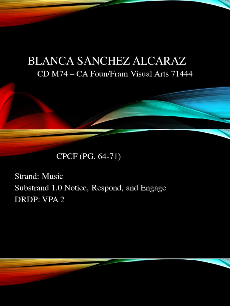 Music-Based Clean Up Activity for Kids | PDF