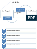 DRDO Proposal | PDF