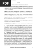 Ethiopian Civil Code PDF | PDF | Ethiopia | Legal Documents