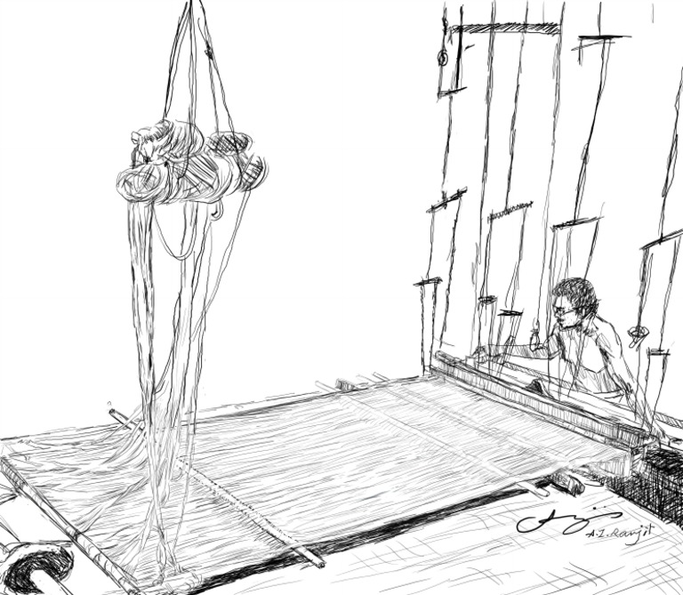 Pit Loom 2 PDF | PDF