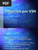 Clasificacion y Tratamieno de La Infeccion Por Vih | PDF | Manejo del ...