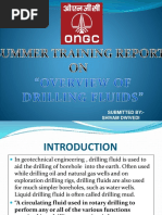 Well Pad Construction - Summary | PDF | Blowout (Well Drilling) | Oil Well