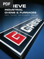 NFPA 86: Oven Safety Standards Explained | PDF | Mechanical Fan | Hvac