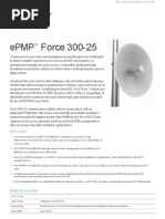 Sample Chapter 4 Capstone | PDF | Software Development | Usability