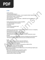 Ent History Taking and Examination-1 | PDF | Human Nose | Medical ...