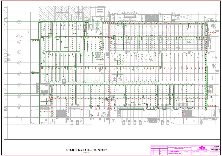Support Insert Ff-General | PDF | Warehouse | Engineering