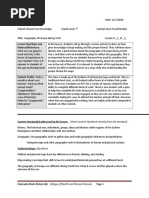 Ranger School OPORD Format | PDF | Map | Military