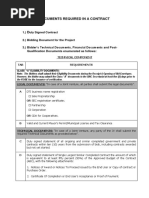 AFP Procurement System | PDF | Logistics | Military