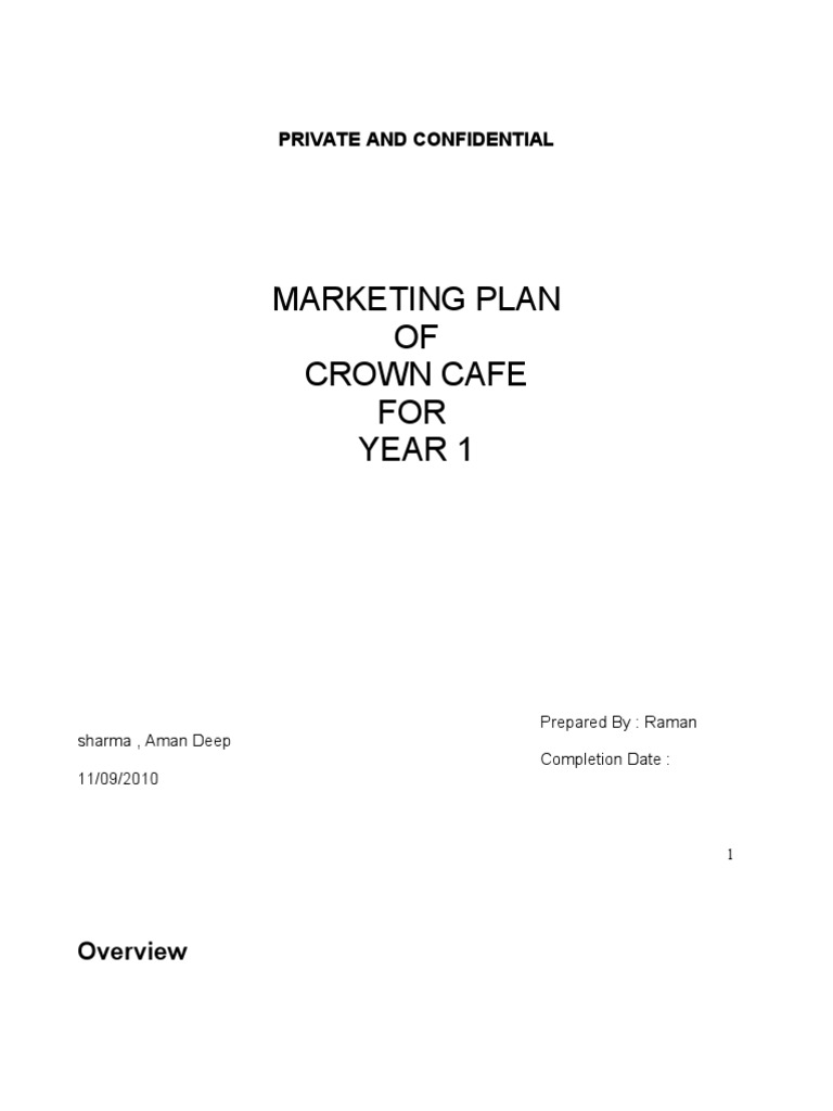 Small Business | PDF | Marketing Strategy | Retail