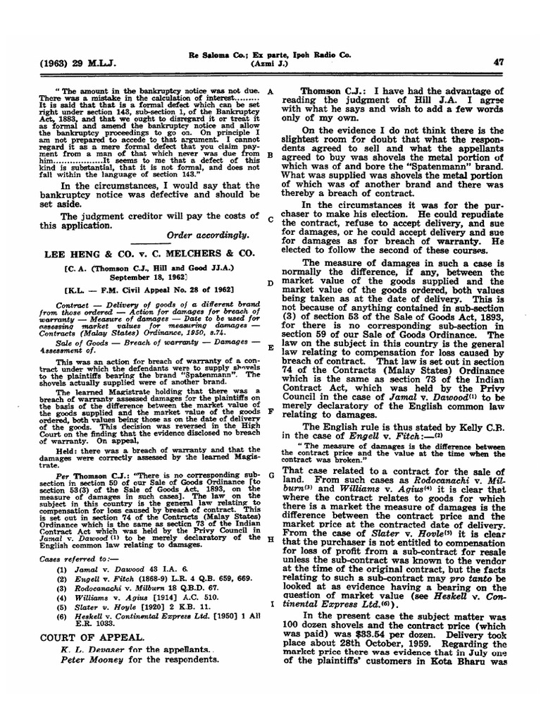 Lee Heng | PDF