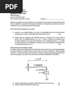 CA2-Clase 07-Muros de Contención | PDF | Fundación (Ingeniería) | Ingeniería geotécnica