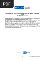 IFRIC 12 - Service Concession Arrangements | PDF | International ...