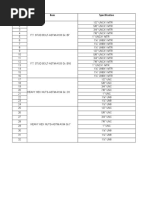 Mean Metal Temperature Calculation | PDF | Heat Transfer | Thermal ...