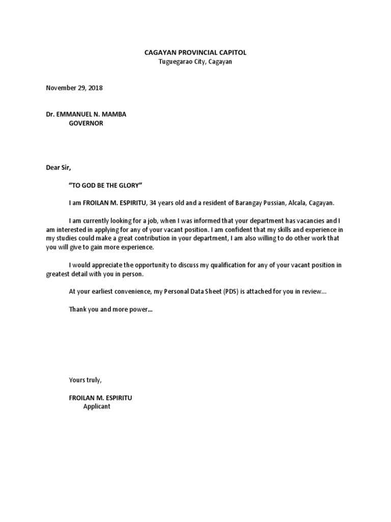 Cagayan Provincial Capitol | PDF