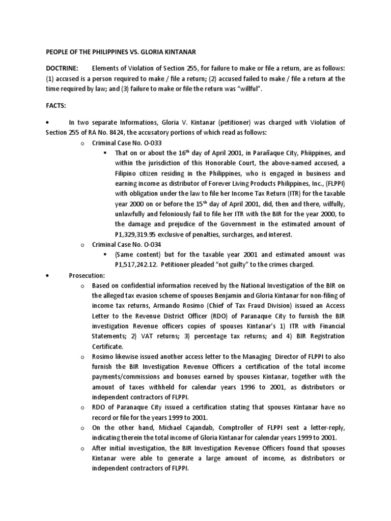 RA 10175-Cybercrime Prevention Act of 2012 | PDF | Taxes | Tax Evasion