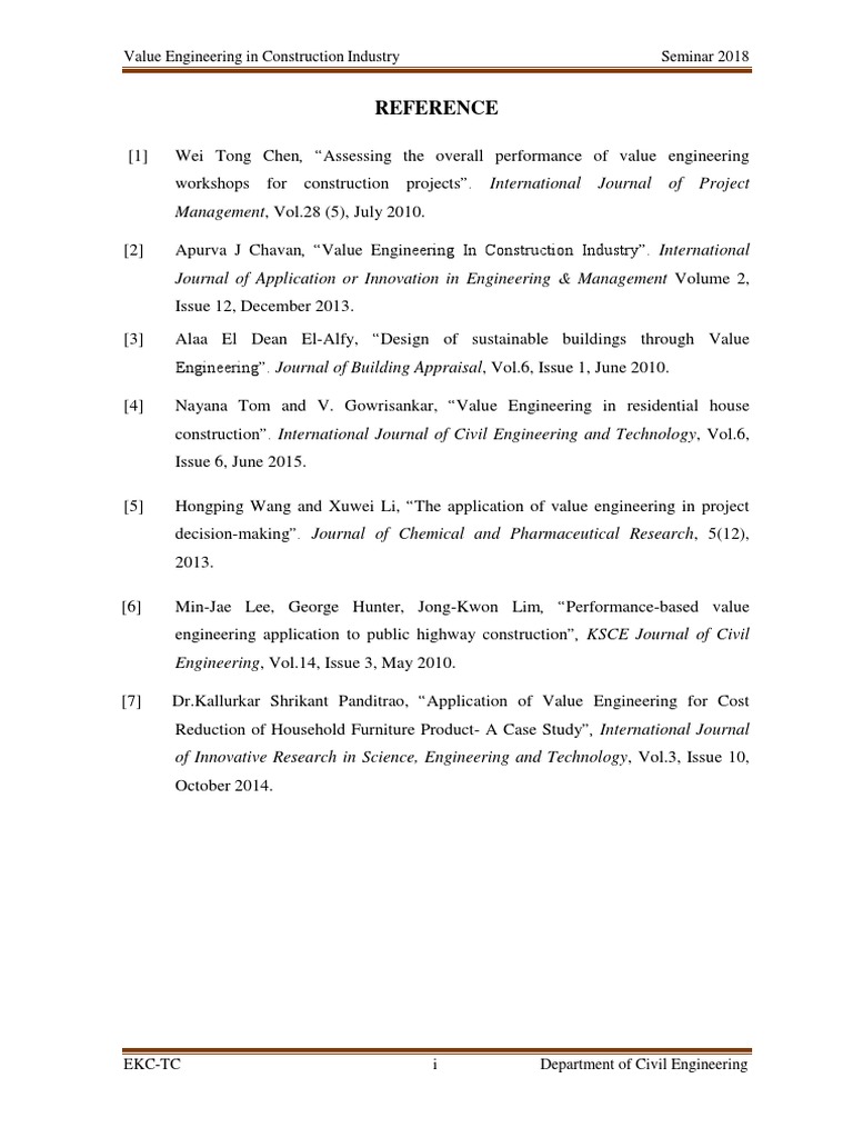 Reference: Management, Vol.28 (5), July 2010 | PDF | Art | Computers