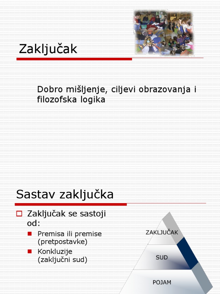 Dedukcija | PDF