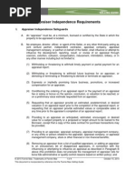 Collateral Underwriter Faqs | PDF | Real Estate Appraisal | Fannie Mae