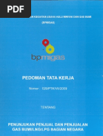 Daftar PTK - KKKS | PDF