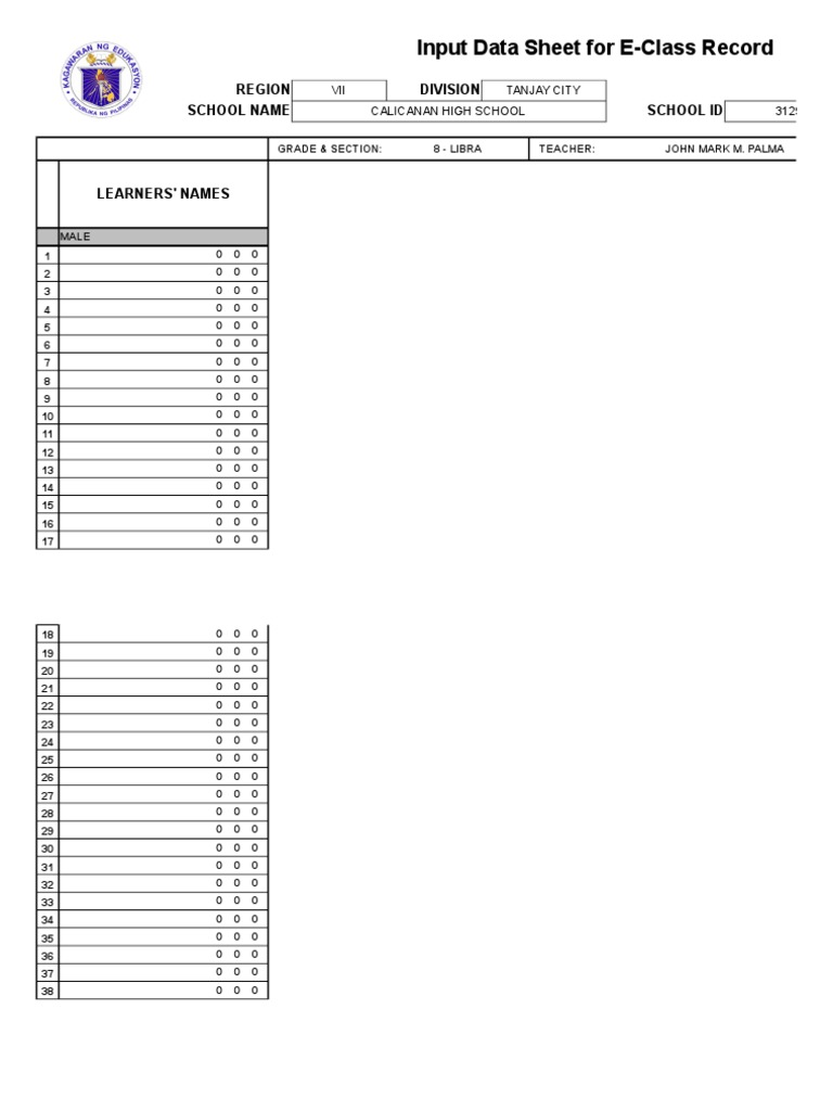 SHS Core - Reading and Writing CG | PDF | Behavior Modification | Learning