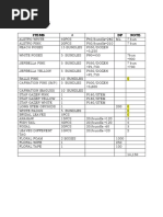 Denr Protest Rules PDF | PDF